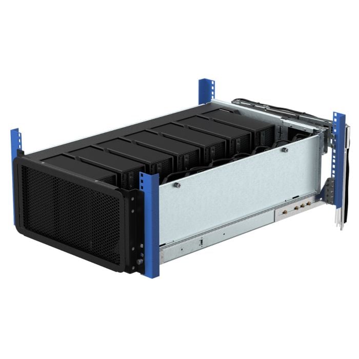 RackSolutions Lenovo ThinkStation P3 Ultra Gen2 HyperShelf
