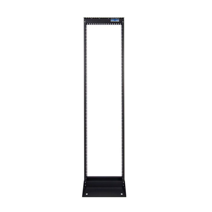RackSolutions 20U-45U 2-Post TechEdge Relay Rack