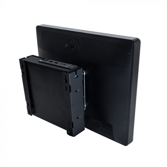 Dell OptiPlex Micro PCs Wall Mount | RackSolutions