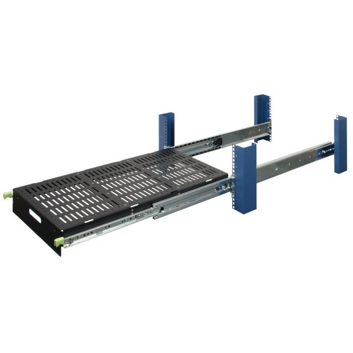 Sliding Shelf